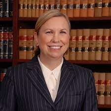 Political Note #443 North Carolina Supreme Court (Sam Ervin IV and Lucy ...