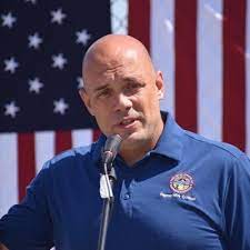 Political Note #490 Jeff Crossman Ohio Attorney General | Len’s ...