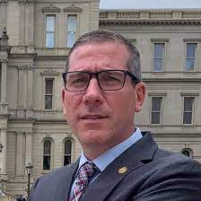 Political Note #494 Michigan House of Representatives | Len’s Political ...