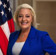 Len's Political Note #694 Gay Valimont Florida 01 | Len’s Political Notes