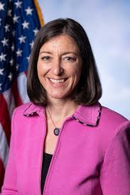 Len's Political Note #780 Elaine Luria Virginia 02 | Len’s Political Notes